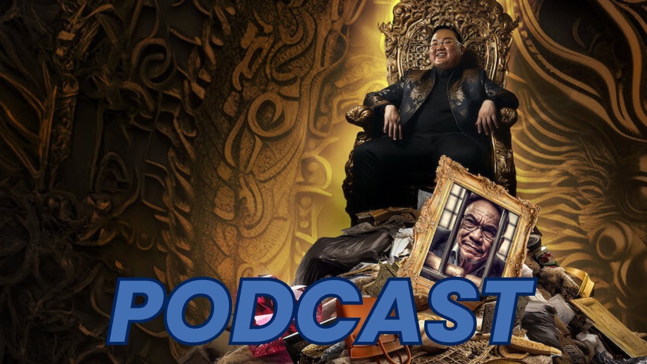 Man on the Run director Cassius Michael Kim | Matt's Movie Reviews ...