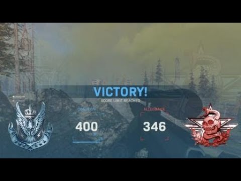 COD MW Warzone Rumble Gameplay 2 - YouTube