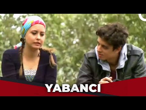 Yabancı - Kanal 7 TV Filmi