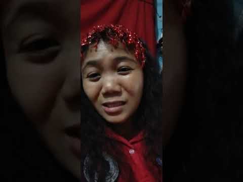 Bae Bukang Liwayway of Remontado Dumagat Tribe in NCR and RIZAL. - YouTube