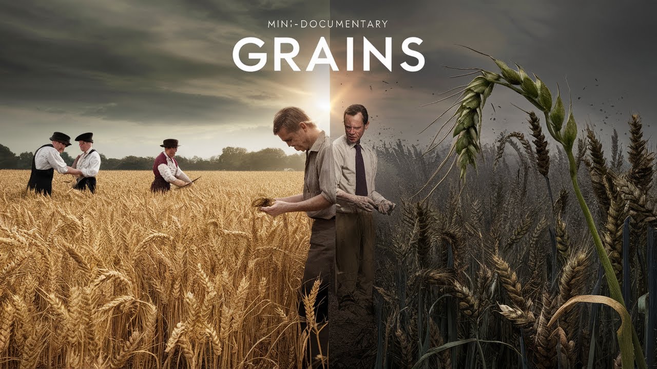 Grains - YouTube
