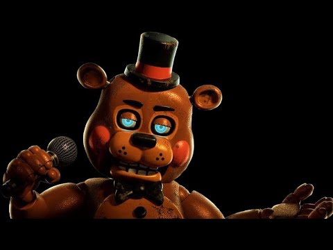 Toy freddy song original - YouTube