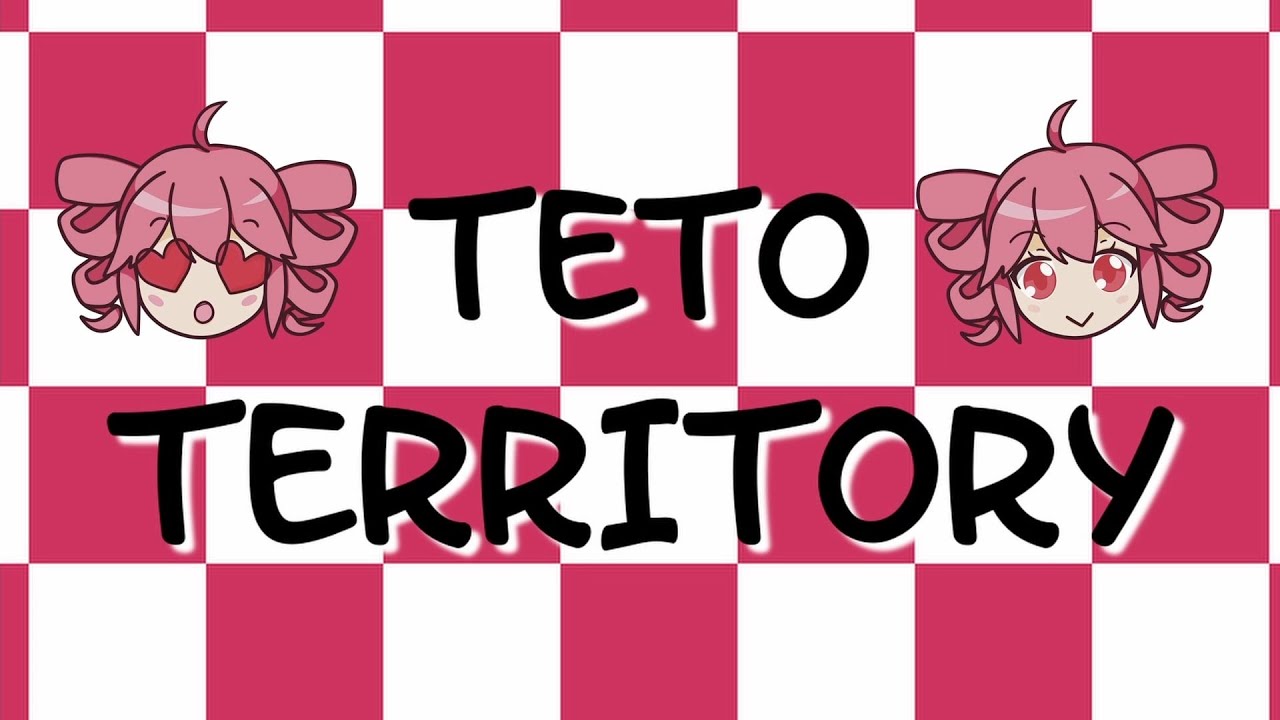 Kasane Teto - Teto territory [Cover español] - YouTube
