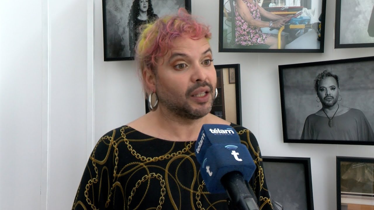 Presentan plataforma para sumar talentos de travestis, trans y no ...