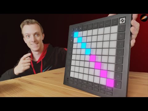 THIS LAUNCHPAD IS AMAZING!