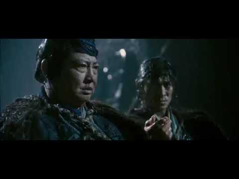 Three Kingdoms Resurrection Of The Dragon sub Indo