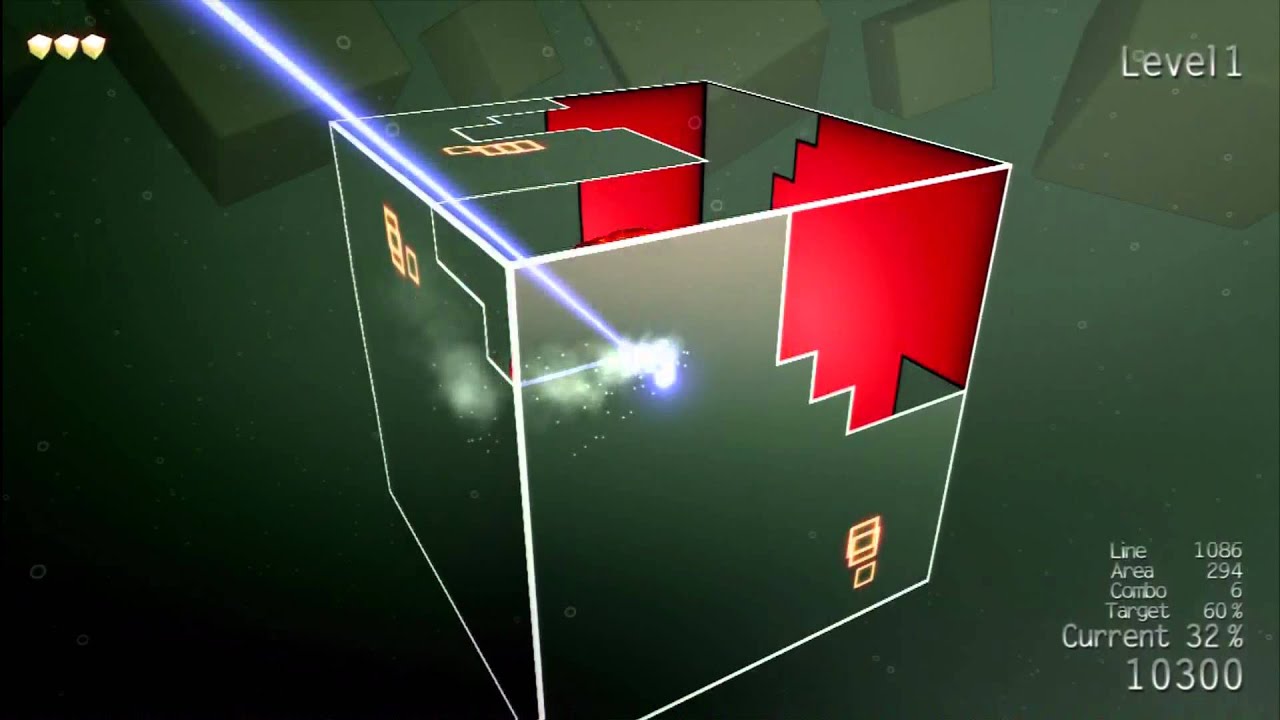 Cubixx HD - n00B SAuCe Trophy PS3 Gameplay Walkthrough - YouTube