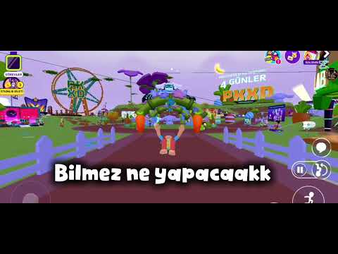 O beni prenses peri sanıyor ne hata yapsam geri sarıyor
