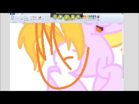 ♥How to do a Wing Flap Animation!!♥ ;) - YouTube