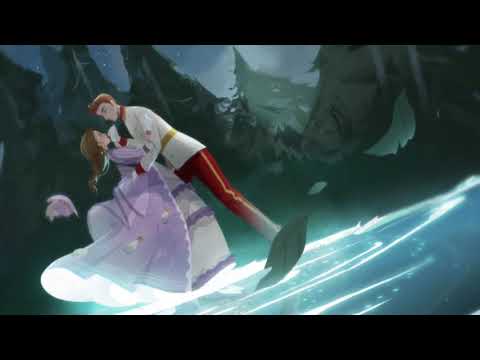 Time Princess OST - Princess Sissi