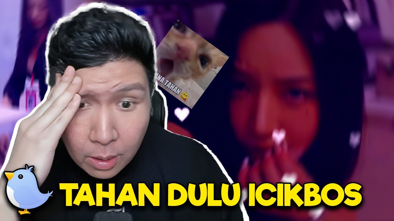 MANA TAHAN ICIK BOSS - Momen Kocak Windah Basudara - YouTube