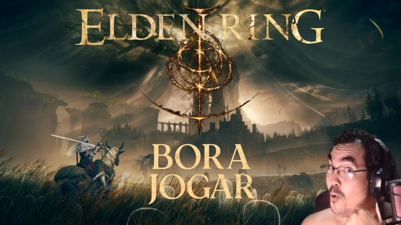 Let's play Elden Ring e HELLDIVERS 2 (Live 446) - YouTube