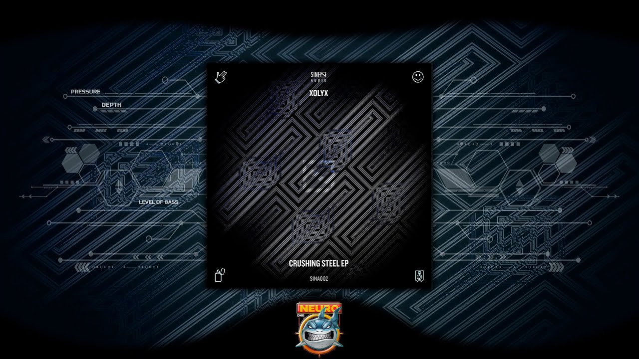 Xolyx - System Malfunction [SINE Audio] - YouTube Music