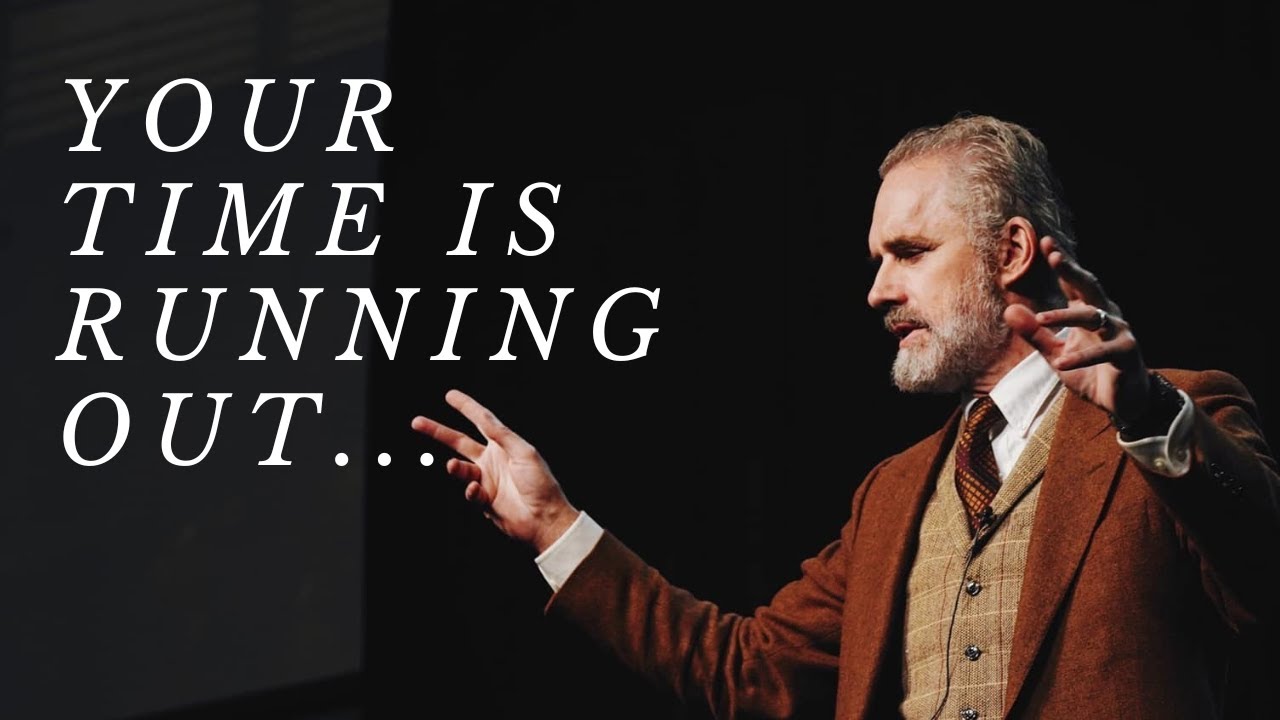 Time is Running Out - Motivation - YouTube