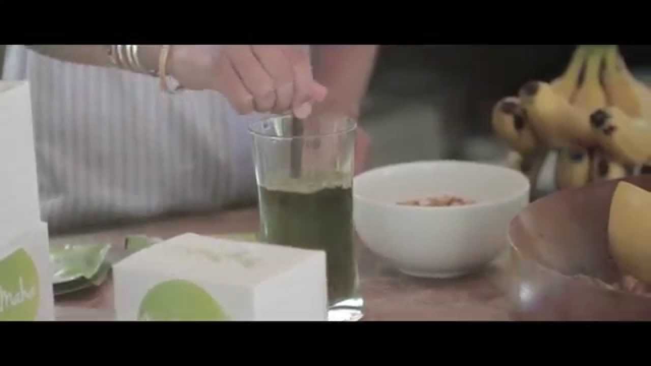 How to Use The Essential Greens - YouTube