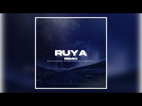 Arif Erdogan ft. K35 - Rüya REMIX | Samoobeatz @MutluTemiz @sey0six871