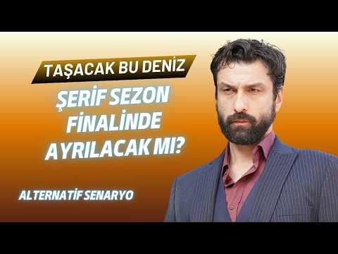 TAŞACAK BU DENİZ SEZON FİNALİNDE NELER OLACAK?