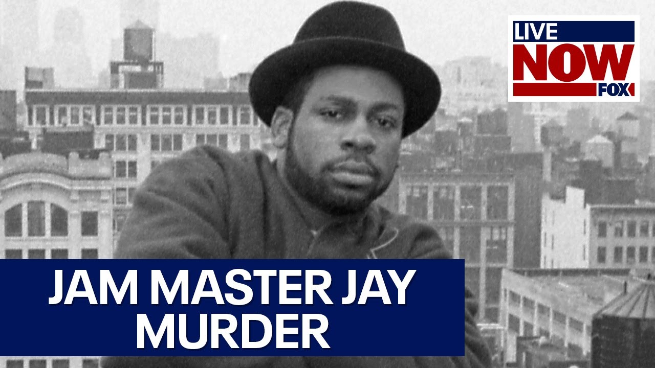 Jam Master Jay trial: 2 men convicted of killing Run DMC legend ...