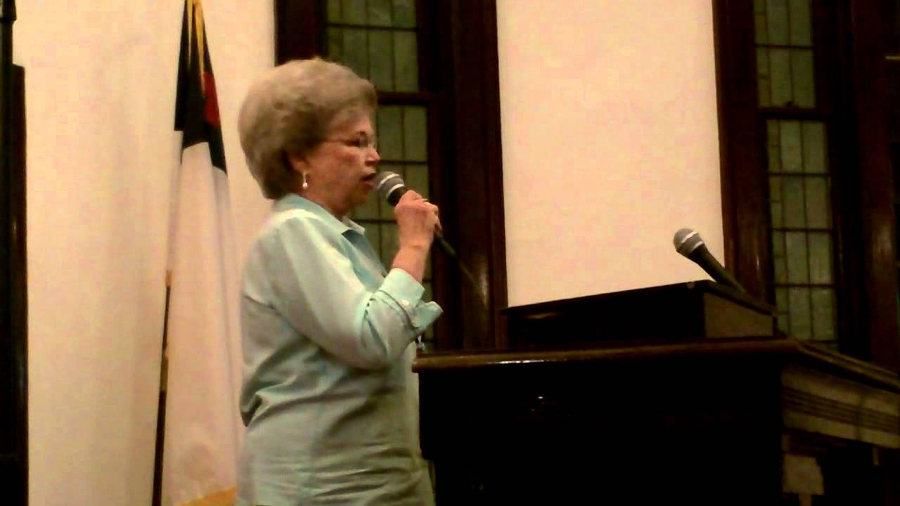 Fifth Sunday night singing at the church! - YouTube