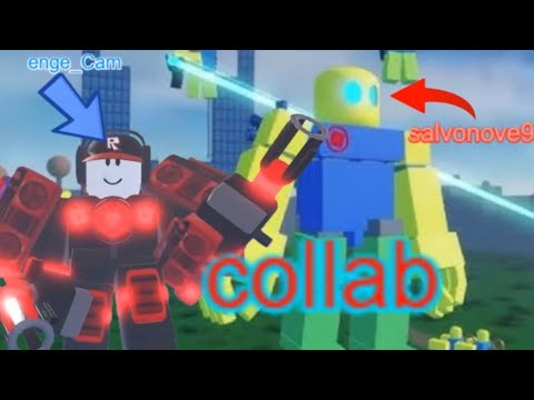New collab #roblox (collab with enge_cam) - YouTube