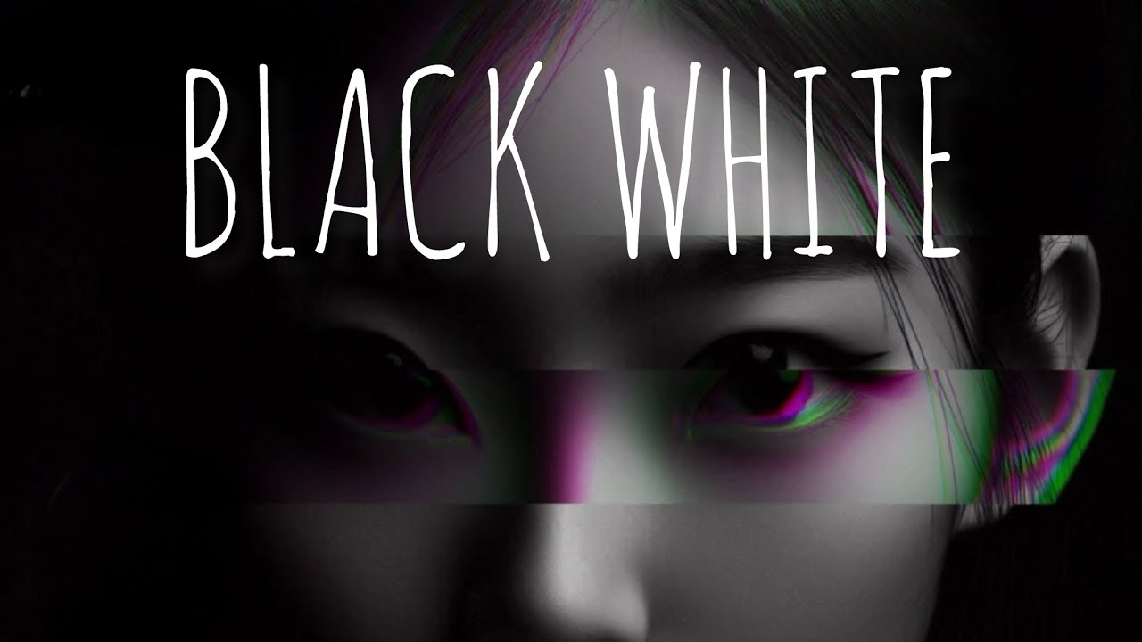 The Fifty Lashes - Black White (Official Video) - YouTube