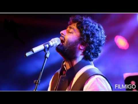 Jag se hara nahi hai mai khud se hara hu maa-Arjit singh songs