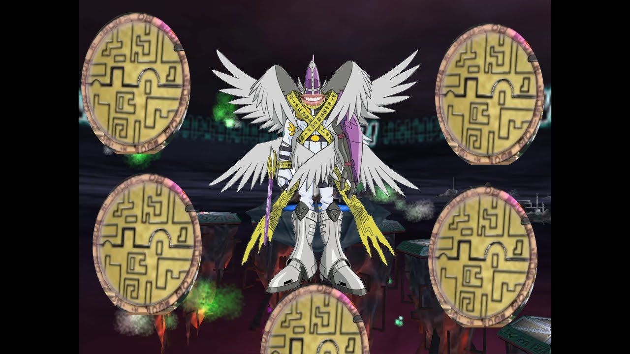 #ps2 PCSX2 MAIN DIGIMON RUMBLE ARENA 2 PAKE CHEAT ULTRA - YouTube