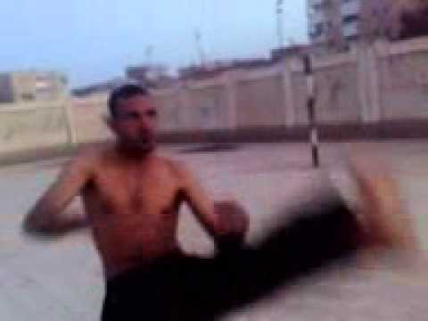 kong fu & kick box.3gp