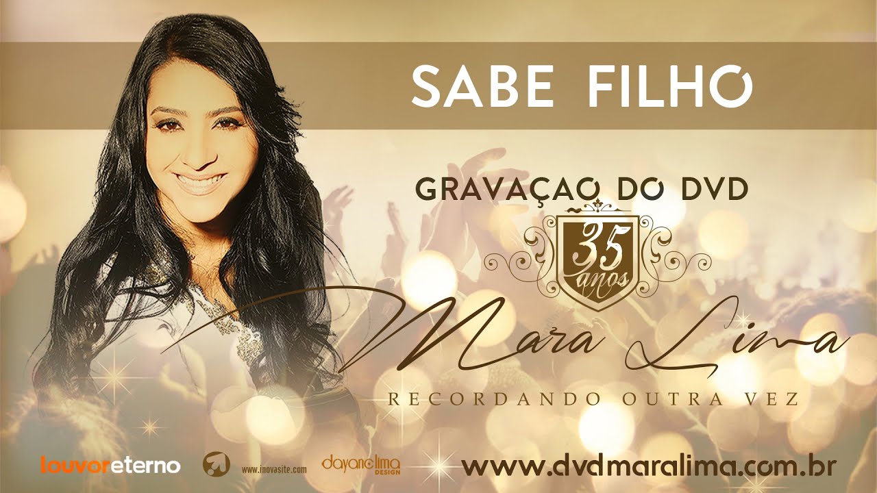 Sabe Filho - DVD 35 Anos Mara Lima - YouTube Music