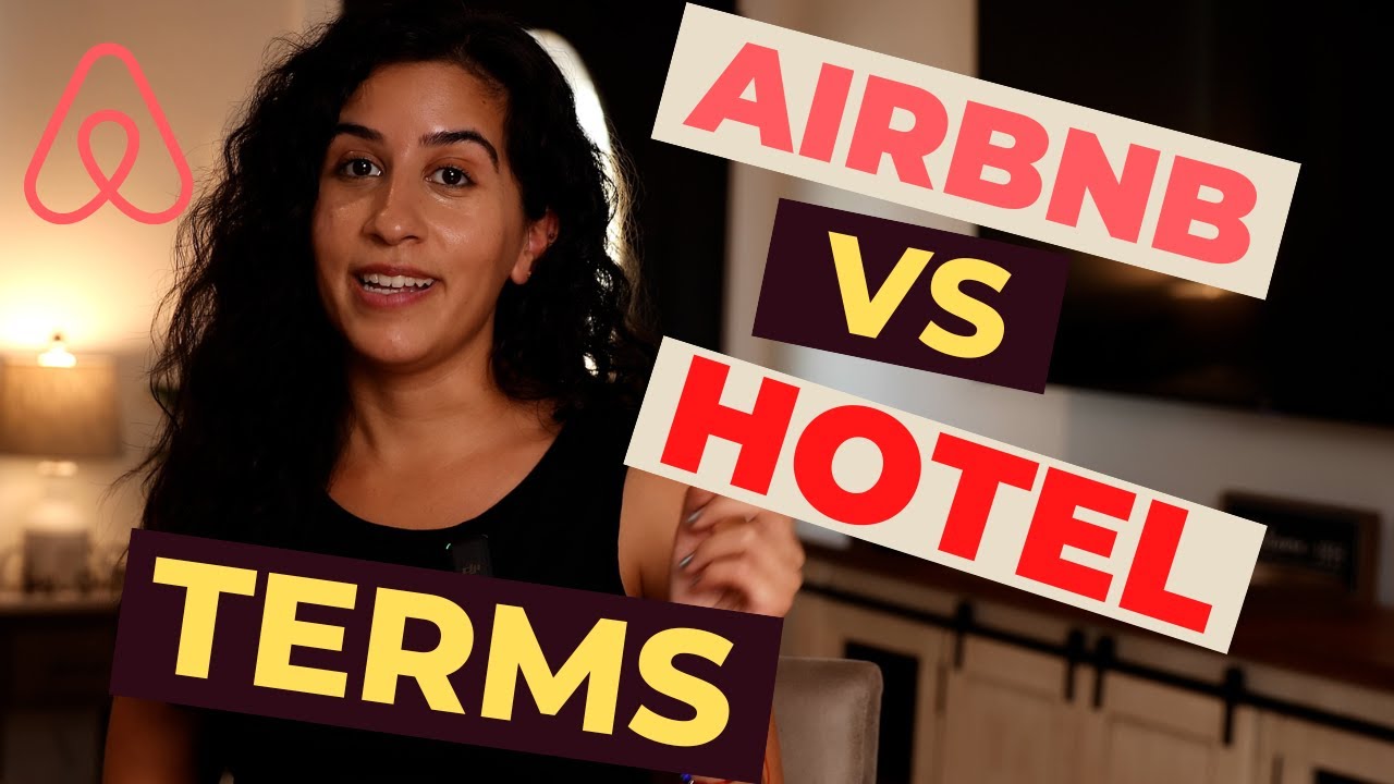 Hotel Industry Secrets for Successful Airbnb Owners - YouTube