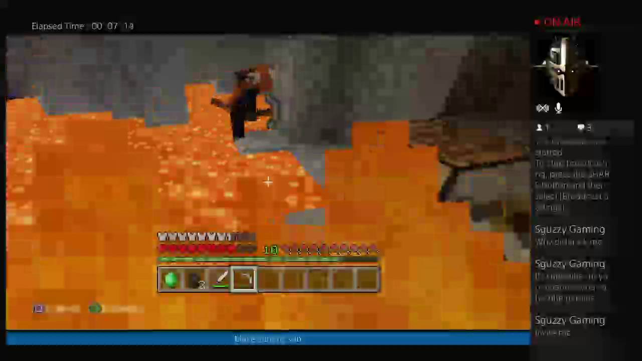 THE CREEPY SHEEP MINECRAFT - YouTube