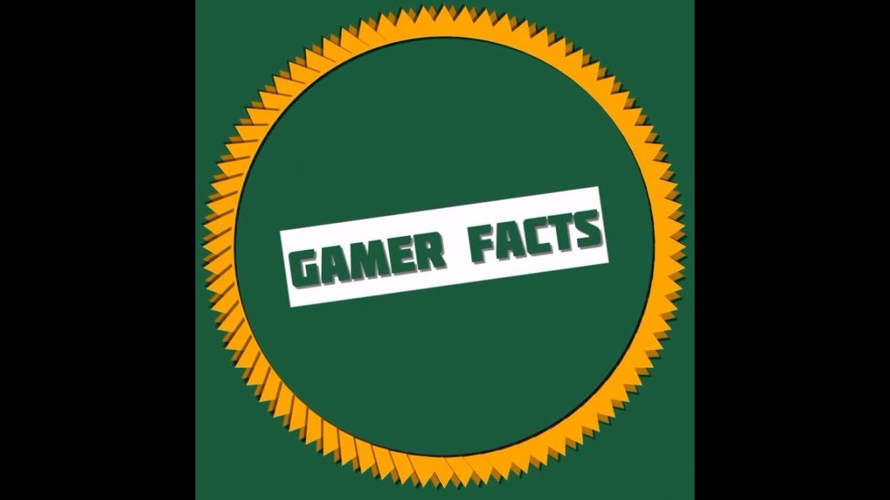 Gamer Facts Teaser Trailer Stay Tuned Coming Soon HD Neues Format gamer-facts-teaser-trailer-stay-tuned-coming-soon-hd-neues-format