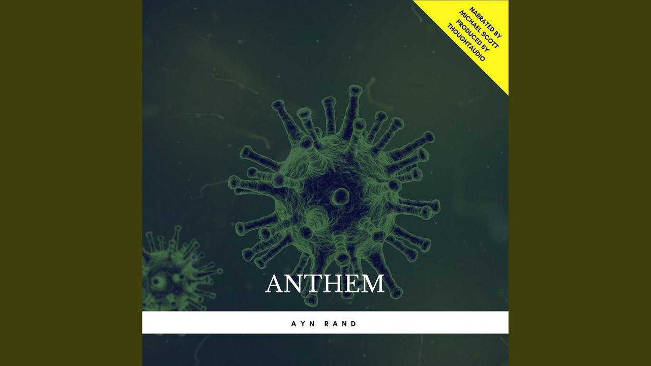 Chapter 5.3 & Chapter 6.1 - Anthem - YouTube
