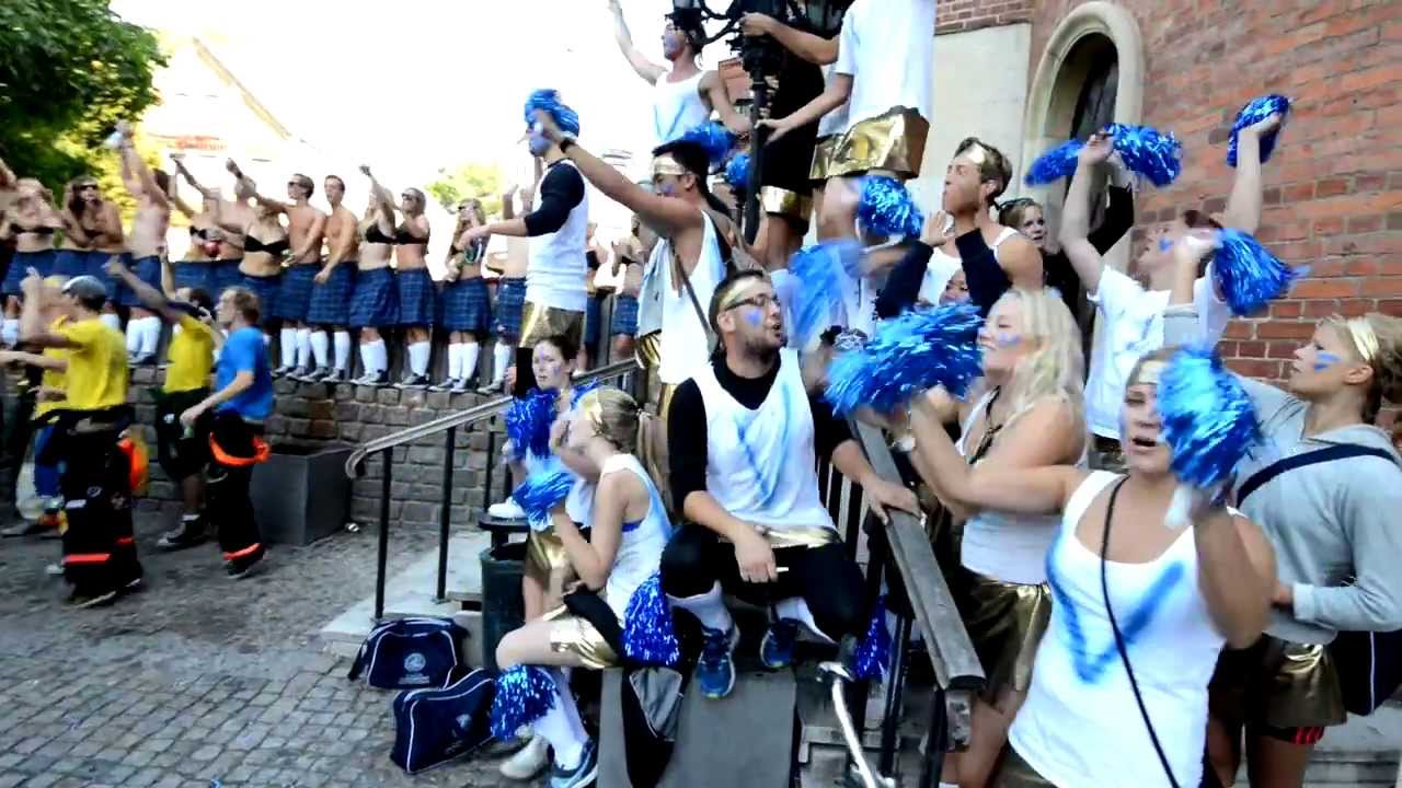 Nollningsfilmen 2013 - YouTube