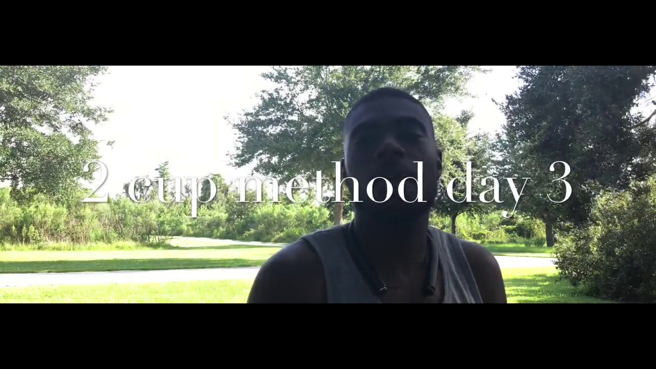 Quantum Jumping 2 Cup Method Day 3 - YouTube