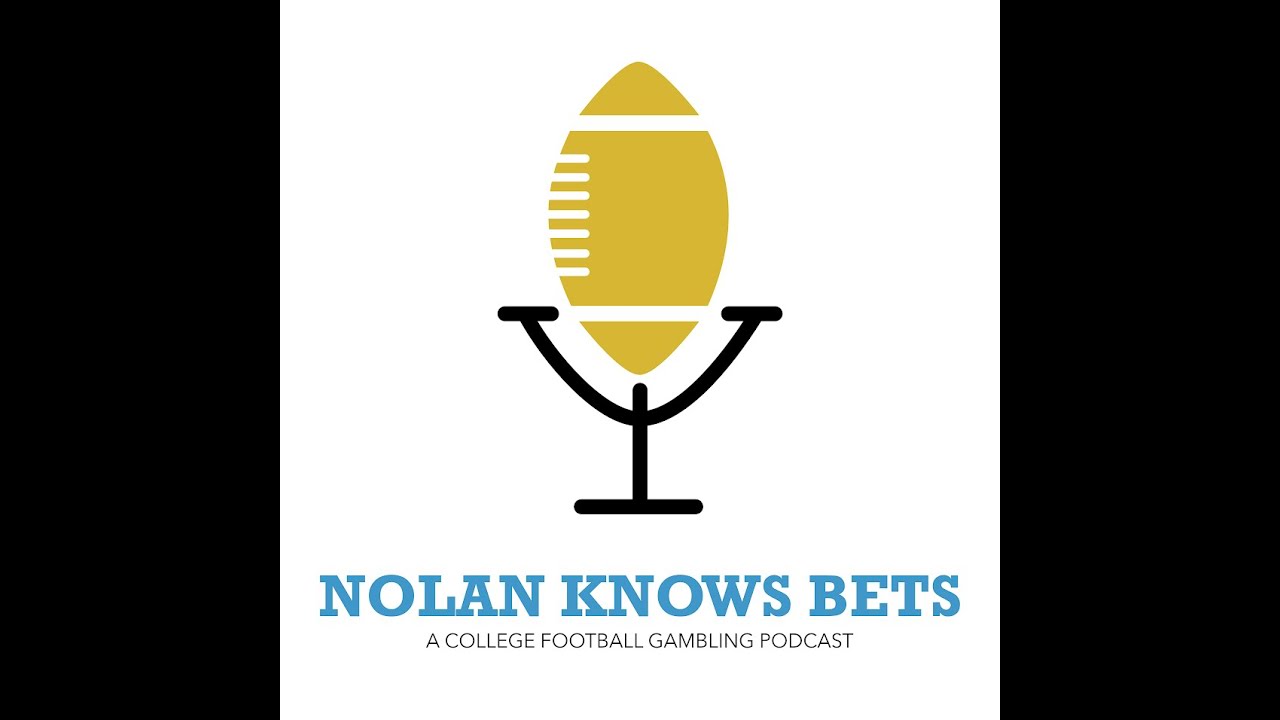 Nolan Knows with Paul Week 10 - Episode #11 - YouTube