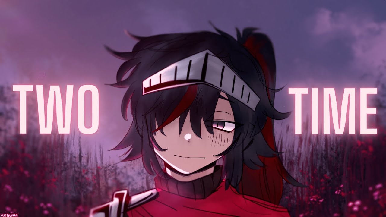 Two Time [Chaos Bound] OC Animation - YouTube