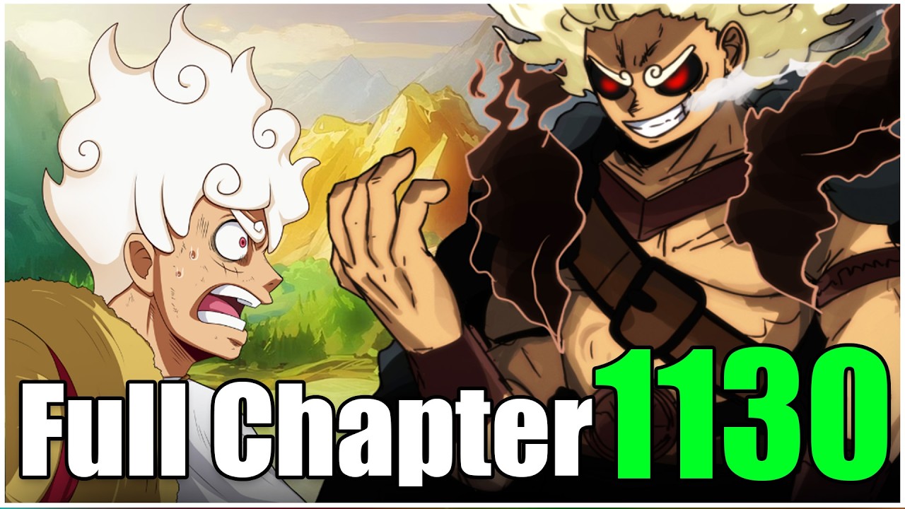 Luffy Vs The Cursed Prince: Loki's Shocking Plan Revealed! One Piece ...