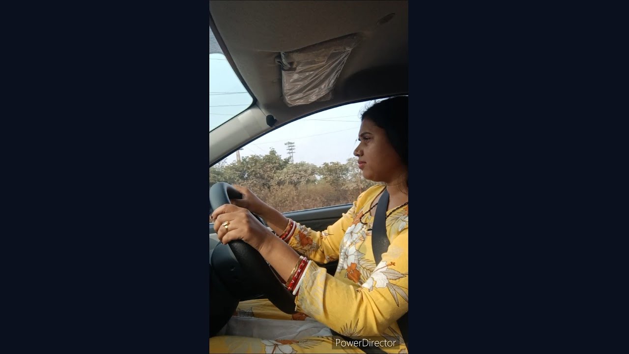 Car driving l Car driving easy way l How to drive a car l City car ...