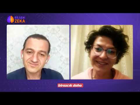 Keşke Çocuğumu Sizinle Daha Önce Tanıştırabilseydim | BİLSEM ZEKA