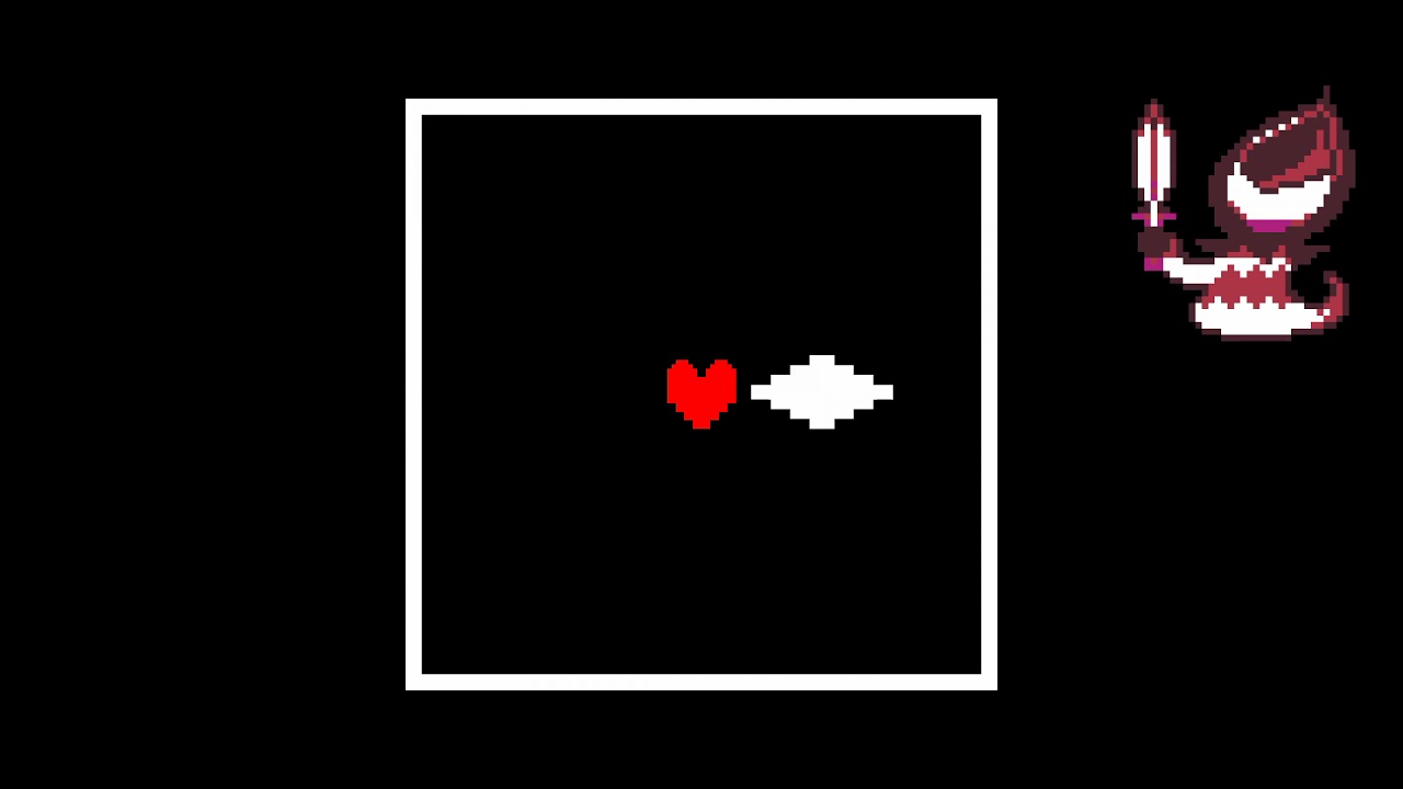 Ruddin ranger attacks [heart shaped object] - YouTube