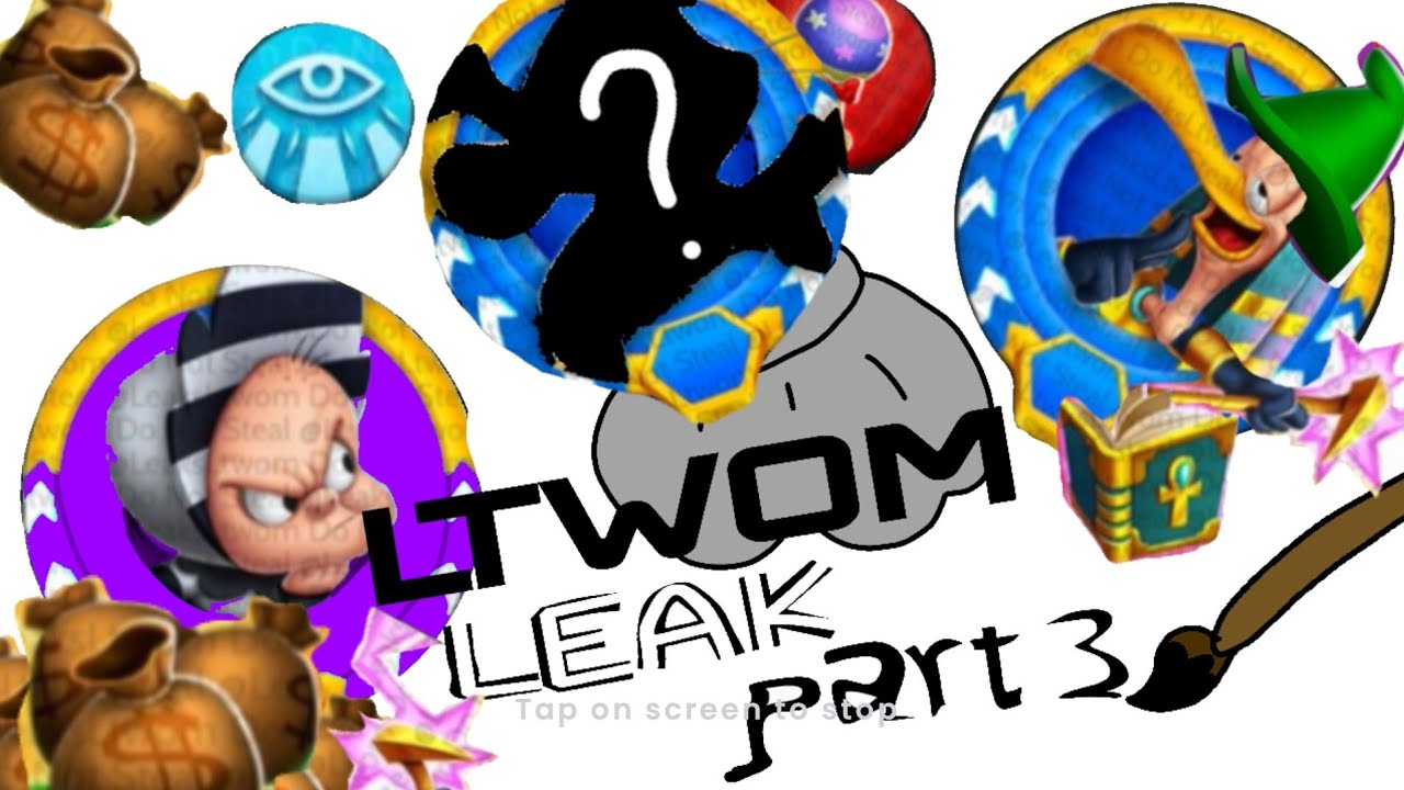 ltwom leak part 3 - YouTube