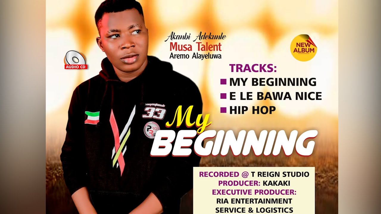 Check Out Akanbi Adekunle Musa Talent aka Aremo Alayeluwa Qibla New ...