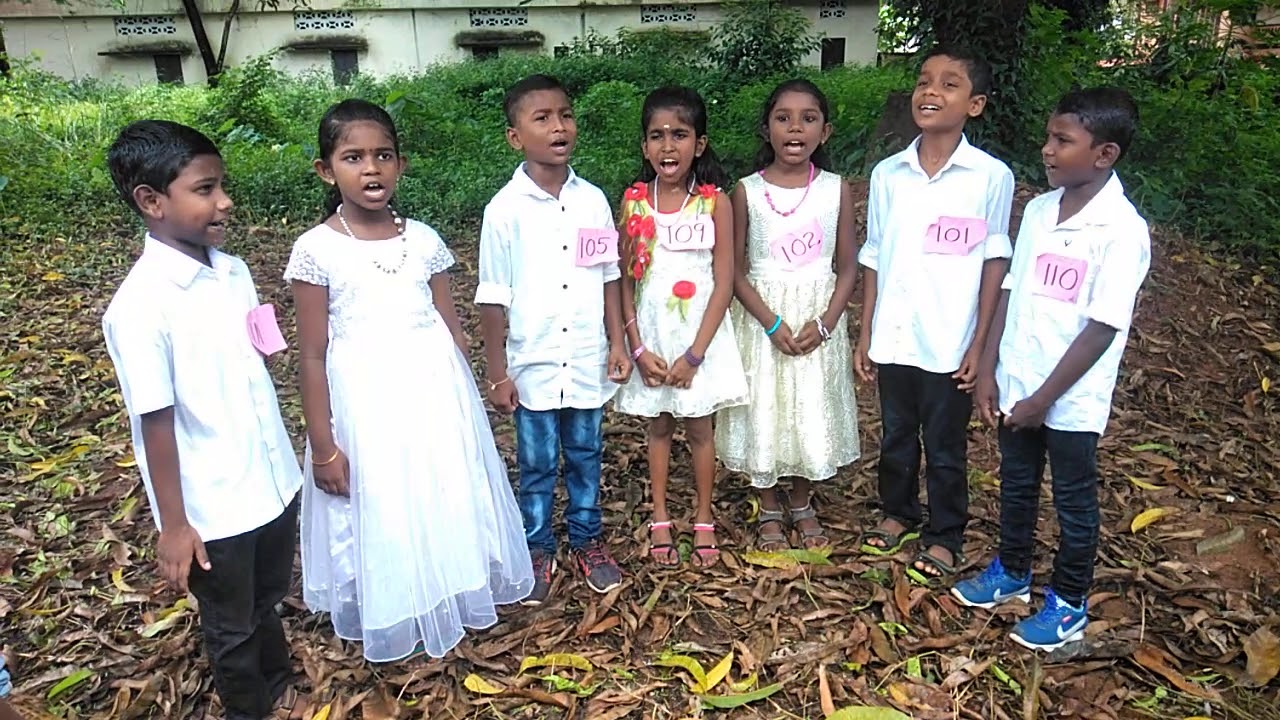 Govt LP school MADAPPALLY - YouTube