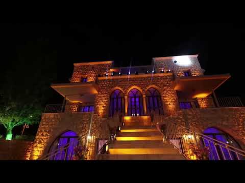 The Arcadia Pool Venue [Alyasa Village]