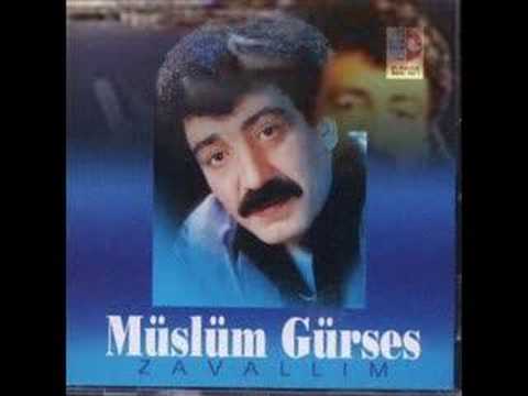 müslüm baba kimde kabahat