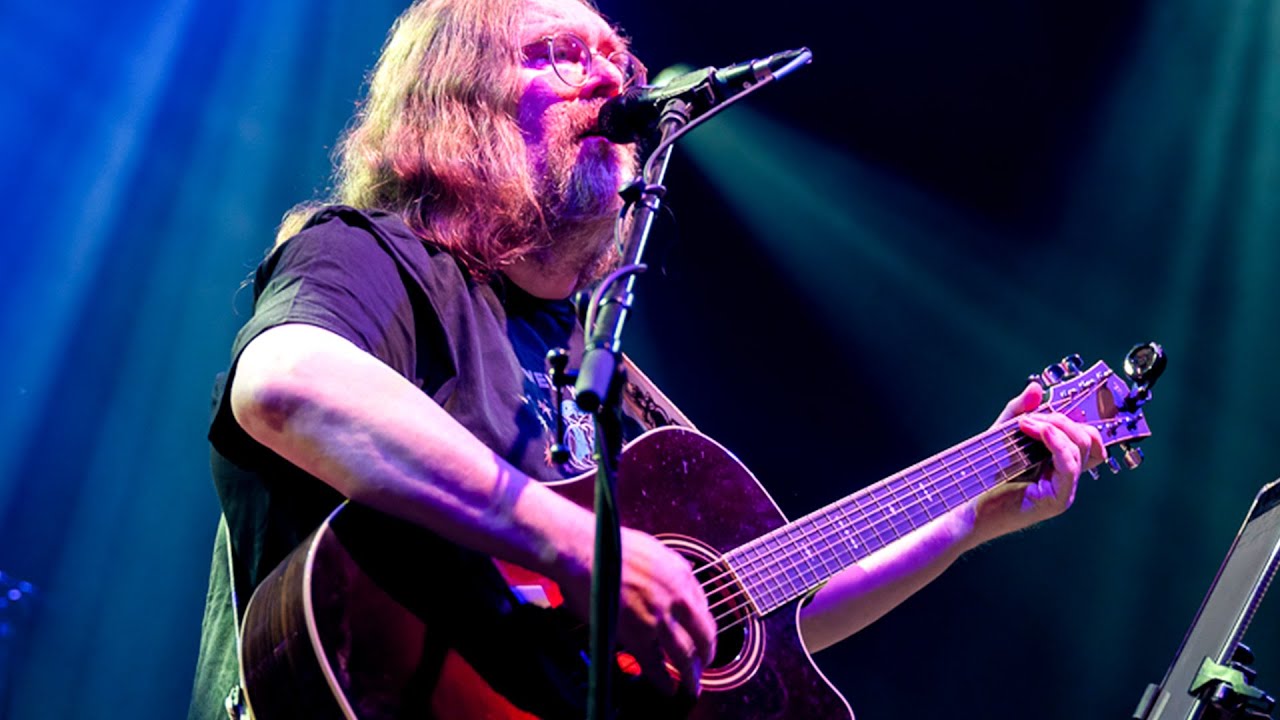 "Dire Wolf" - Dark Star Orchestra | The Capitol Theatre | 12/31/22 ...
