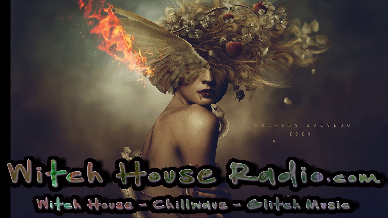 Dark Indie Dance Music Mix - Witch House + Chillwave - YouTube