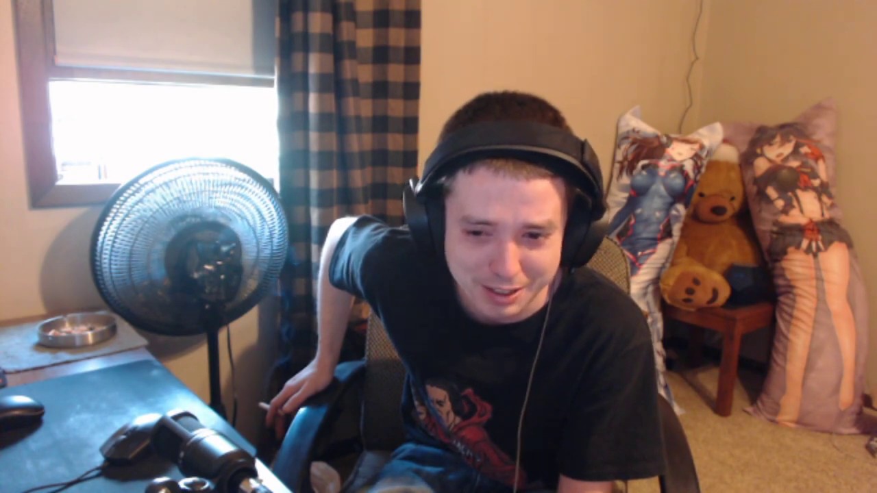 Dellor Crying for Losing Everything After Being Unbanned | Fortnite ...