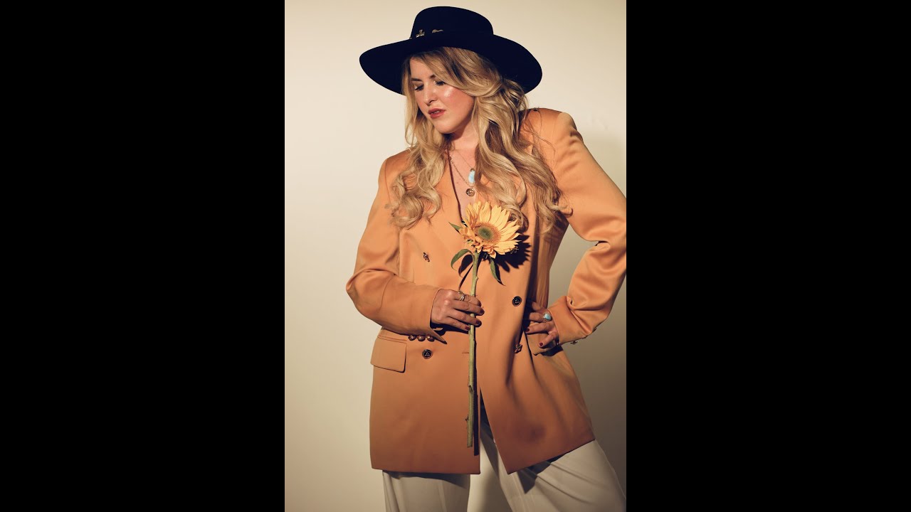 CHIANNE - Truly Free [ Behind The Scenes Video ] - YouTube